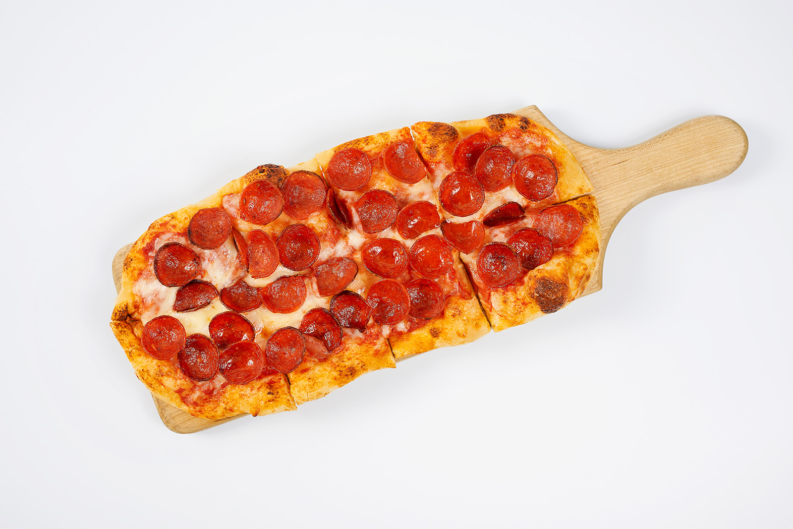 The Cheesecake Factory